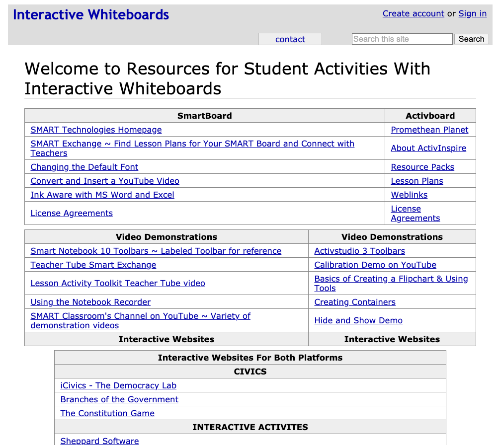 Outreach and Technical Assistance Network | Resources for Student ...